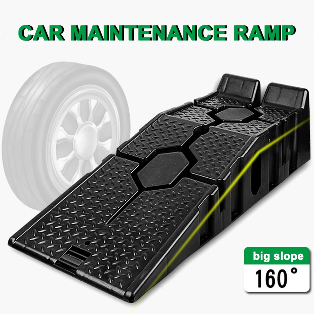 1PC-Car-maintenance-bracket-non-slip-plastic-car-repair-tool ...