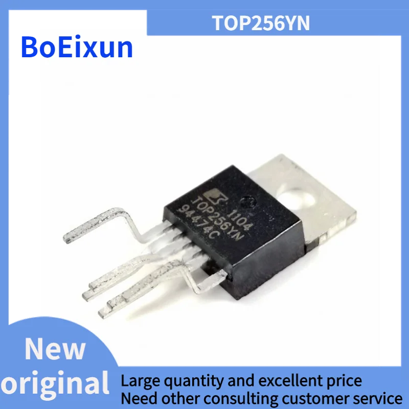 100-new-and-original-TOP258YN-TOP257YN-TOP259YN-TOP256YN-TOP254YN ...