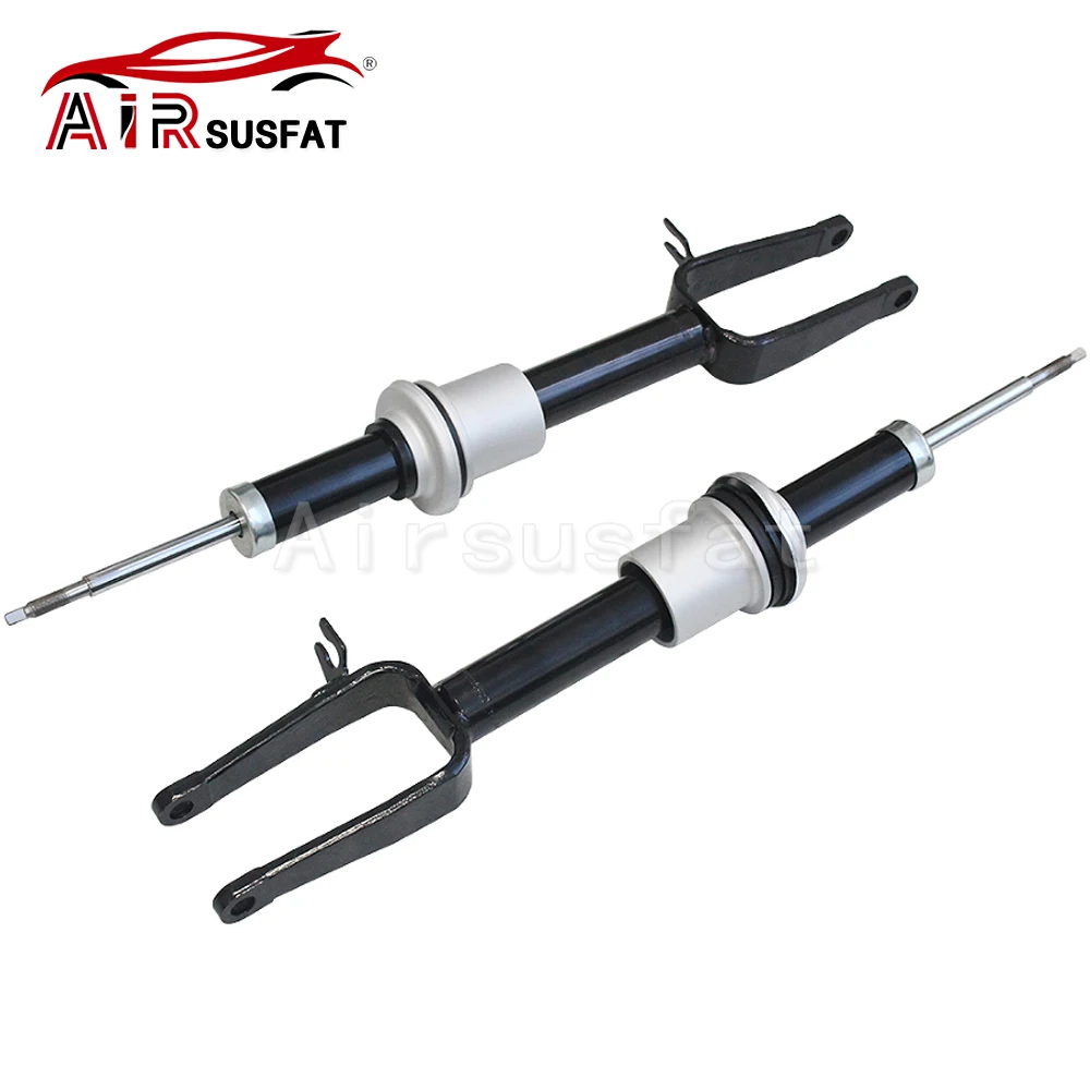 For-Mercedes-Benz-W211-S211-E350-2006-2009-4Matic-Front-Left-Right ...