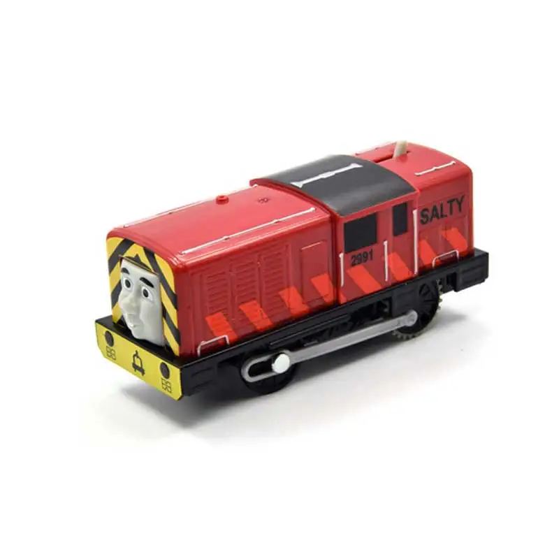 Thomas And Friends Flynn Trackmaster