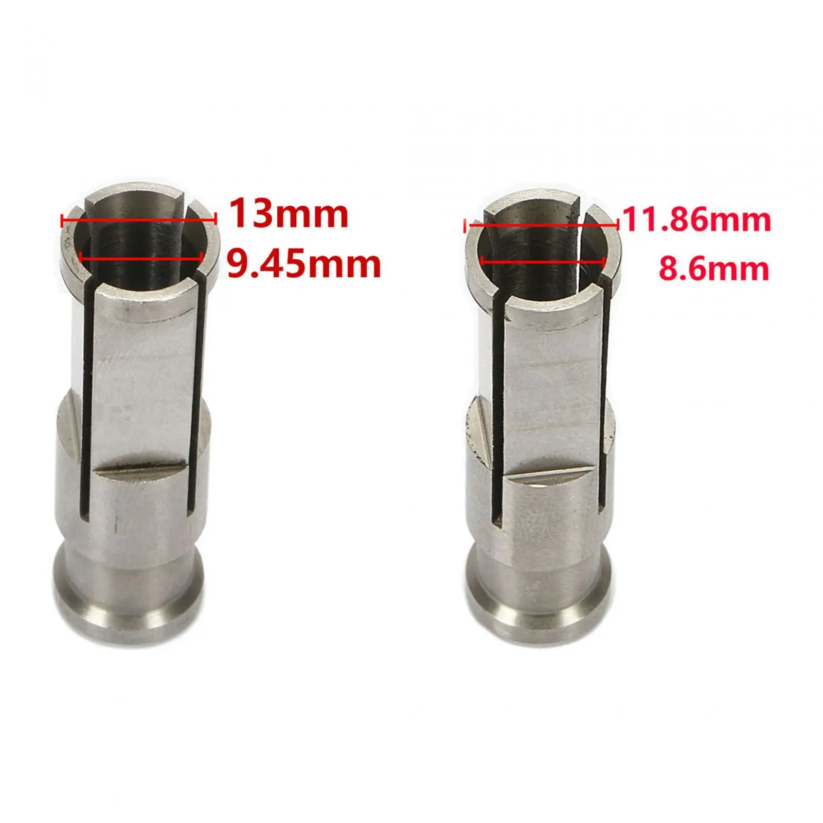 Golf-Club-Iron-Ferrules-Wedge-Premium-Tapered-Club-Shafts-Outdoor ...