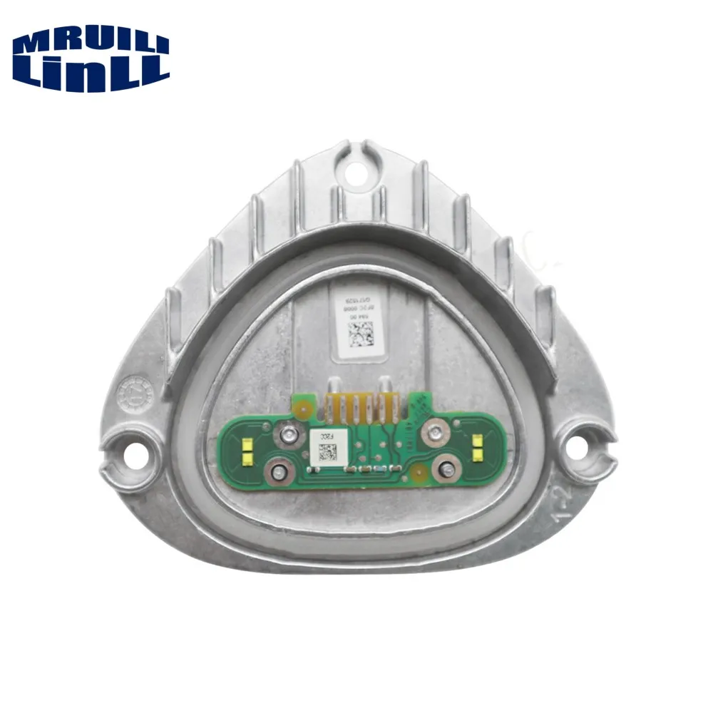 NEW-Headlight-DRL-Daytime-Running-Light-Ballast-OE-63119477985 ...