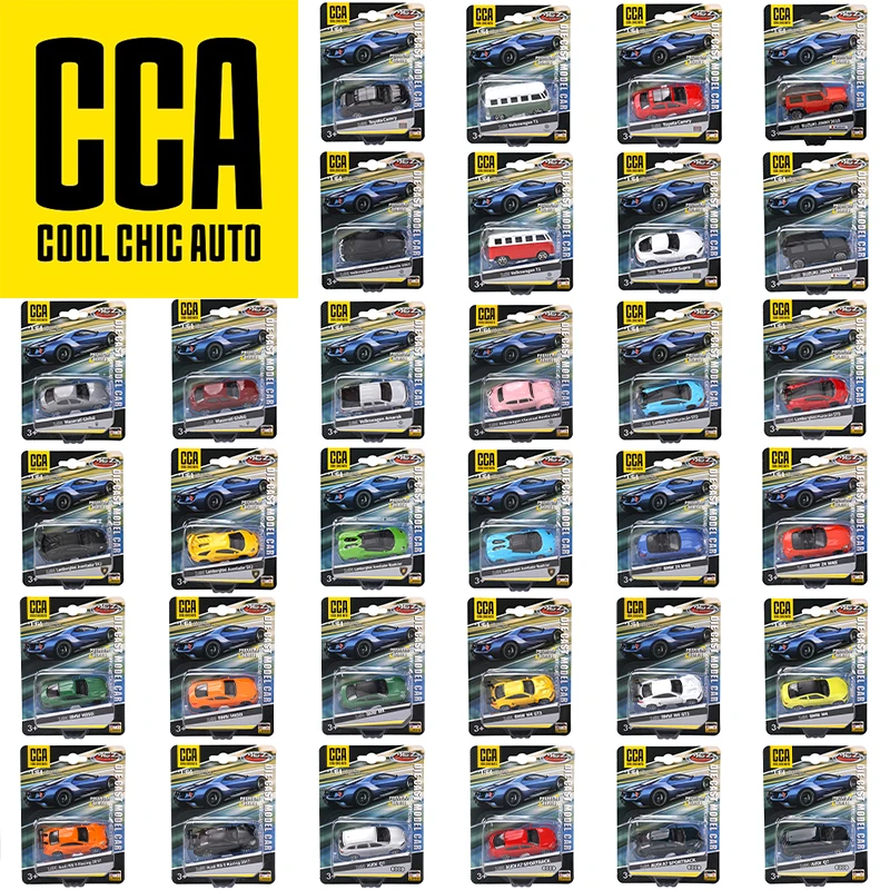 MSZ-1-62-BMW-M850I-Z4-M3-X7-X6-Collection-Racing-Alloy-Car-Model ...