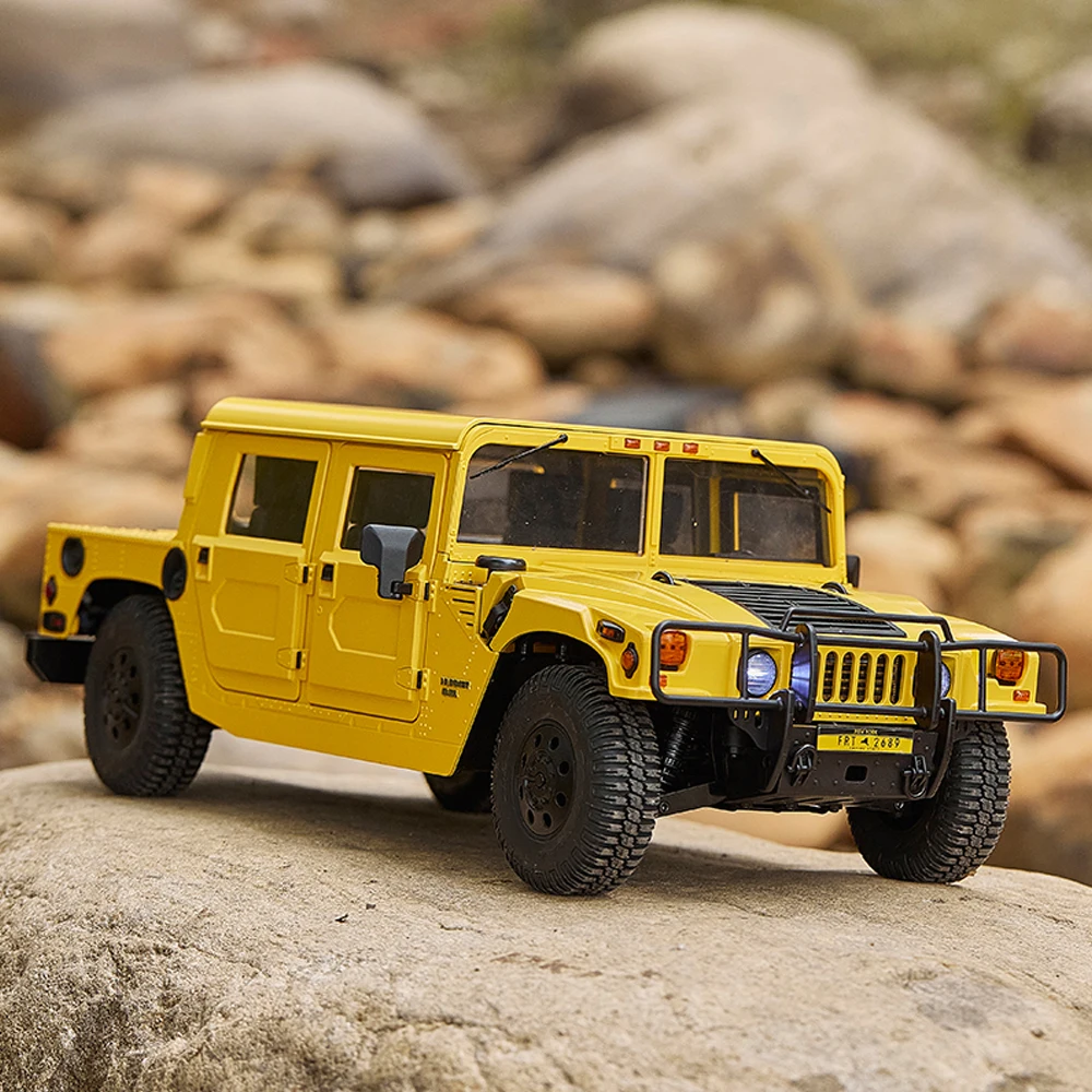 Hummer H12