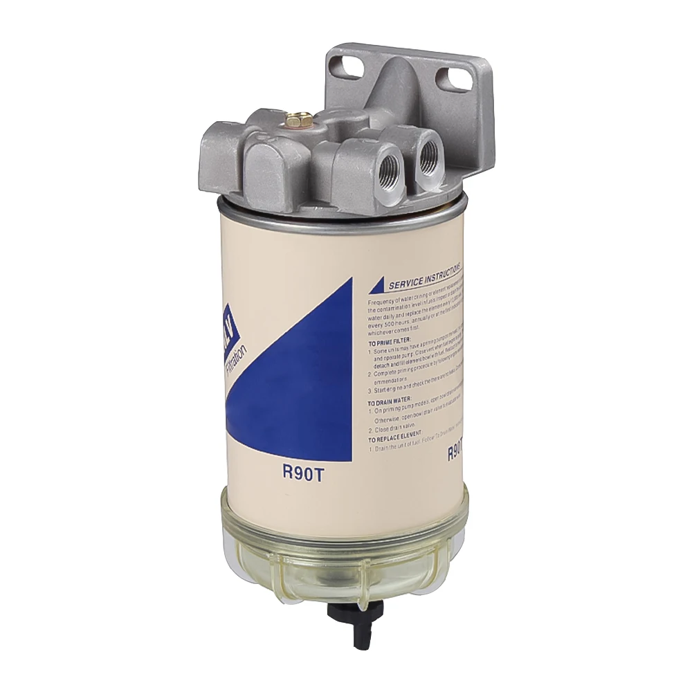 Filter Assembly R90t For Parker - Pneumatic Parts - AliExpress