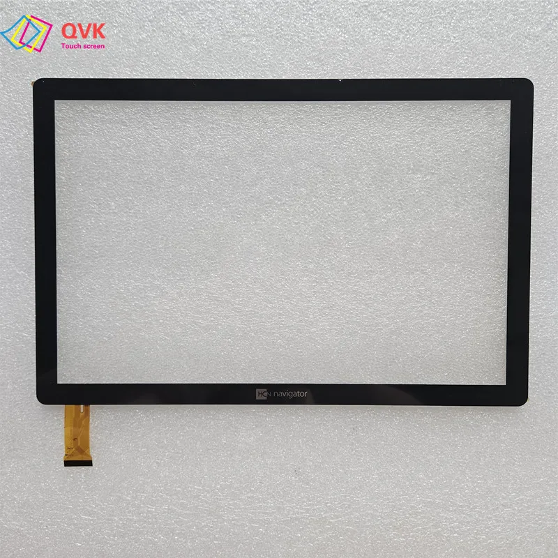 QVK-Black-10-1Inch-For-HCN-Navigator-Tablet-Capacitive-touch-screen ...