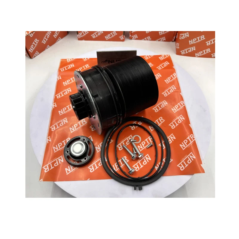 Scani-Truck-Engine-Oil-Separator-Repair-Kit-2176067-1866692S-2060980S ...