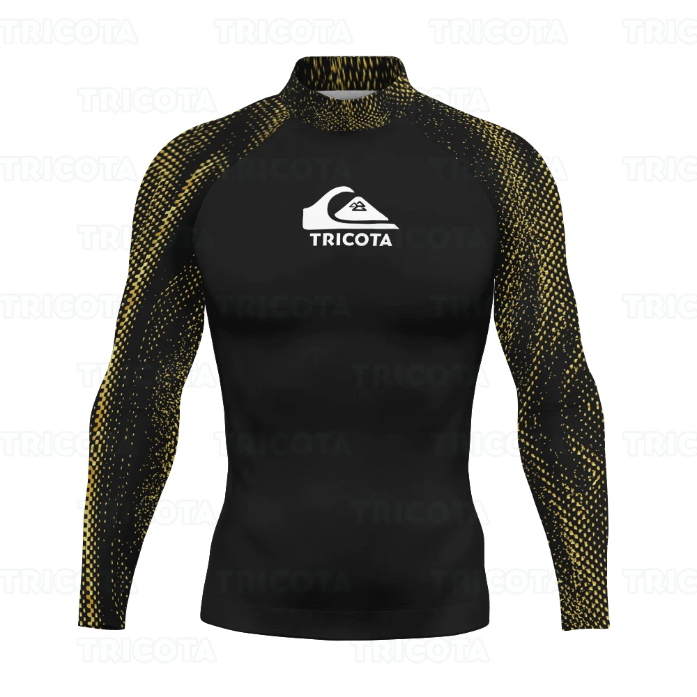 Men-s-Long-Sleeve-Pro-Surfing-Shirt-Rash-guard-for-Men-Surfing-Clothes ...