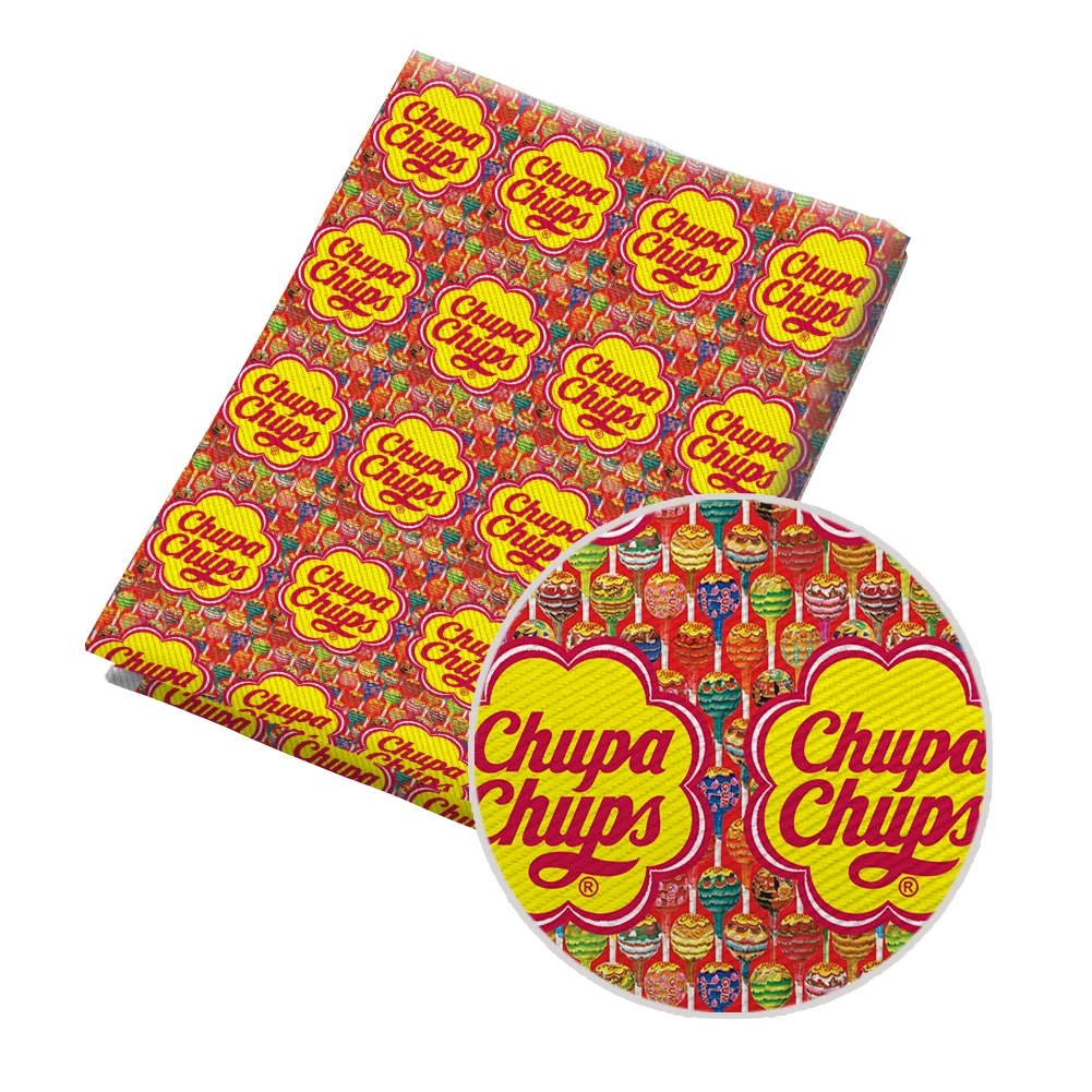 Chupa Chups Blank Logo