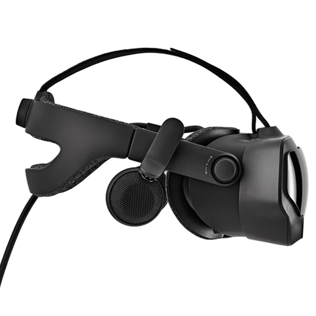 Valve Index VR Virtual Reality Amusement Equipment Smart Glasses Helmet ...