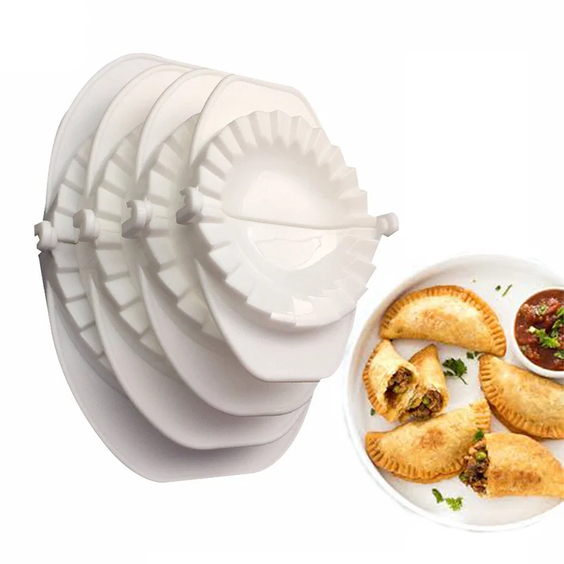 2023-Upgrade-Diy-Dumpling-Mold-Dough-Press-Pelmeni-Wrapper-Molder ...