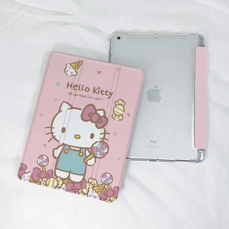 Ipad Mini Cases Hello Kitty