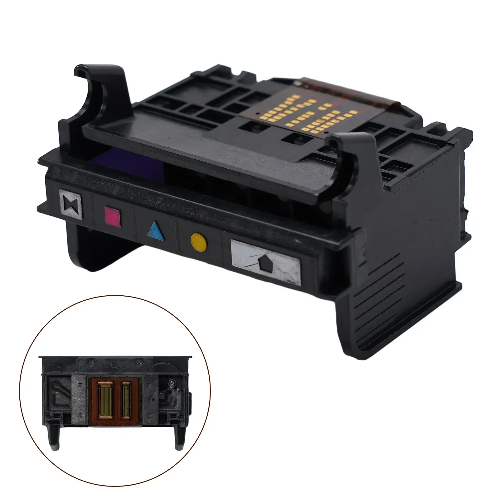 Printhead-Print-Head-For-HP-Photosmart-7520-7510-7525-7515-C6340-D7560 ...