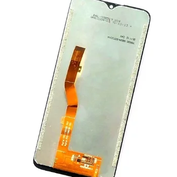 Philco 히트 P10 LCD 디스플레이 터치 스크린 디지타이저 어셈블리 패널, 전면 유리 어셈블리, 100% 테스트 완료 ...