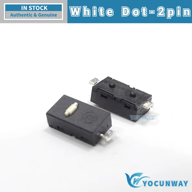 Mini Micro Switch