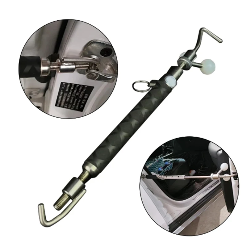 Neues-Auto-Metall-Delle-Reparatur-Hilfswerk-zeug-Traktion-shaken-Stange ...