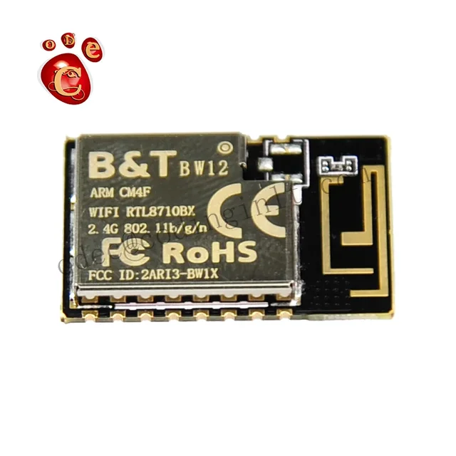 BW16-KIT BW16 RTL8710BX BW12 RTL8710BX BW14 RTL8720DN RTL8710AF RTL-00 ...