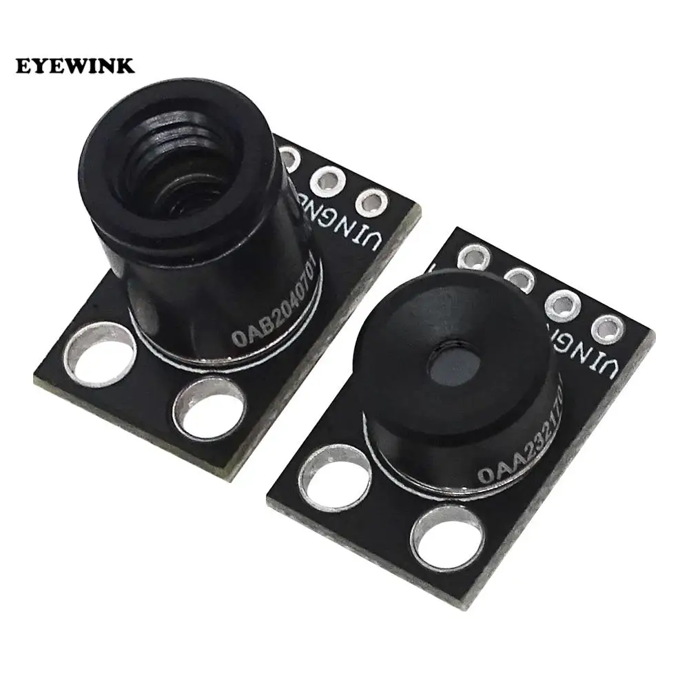 MLX90640ESF-BAA-BAB-Infrared-Temperature-Measurement-Dot-Matrix-Sensor ...