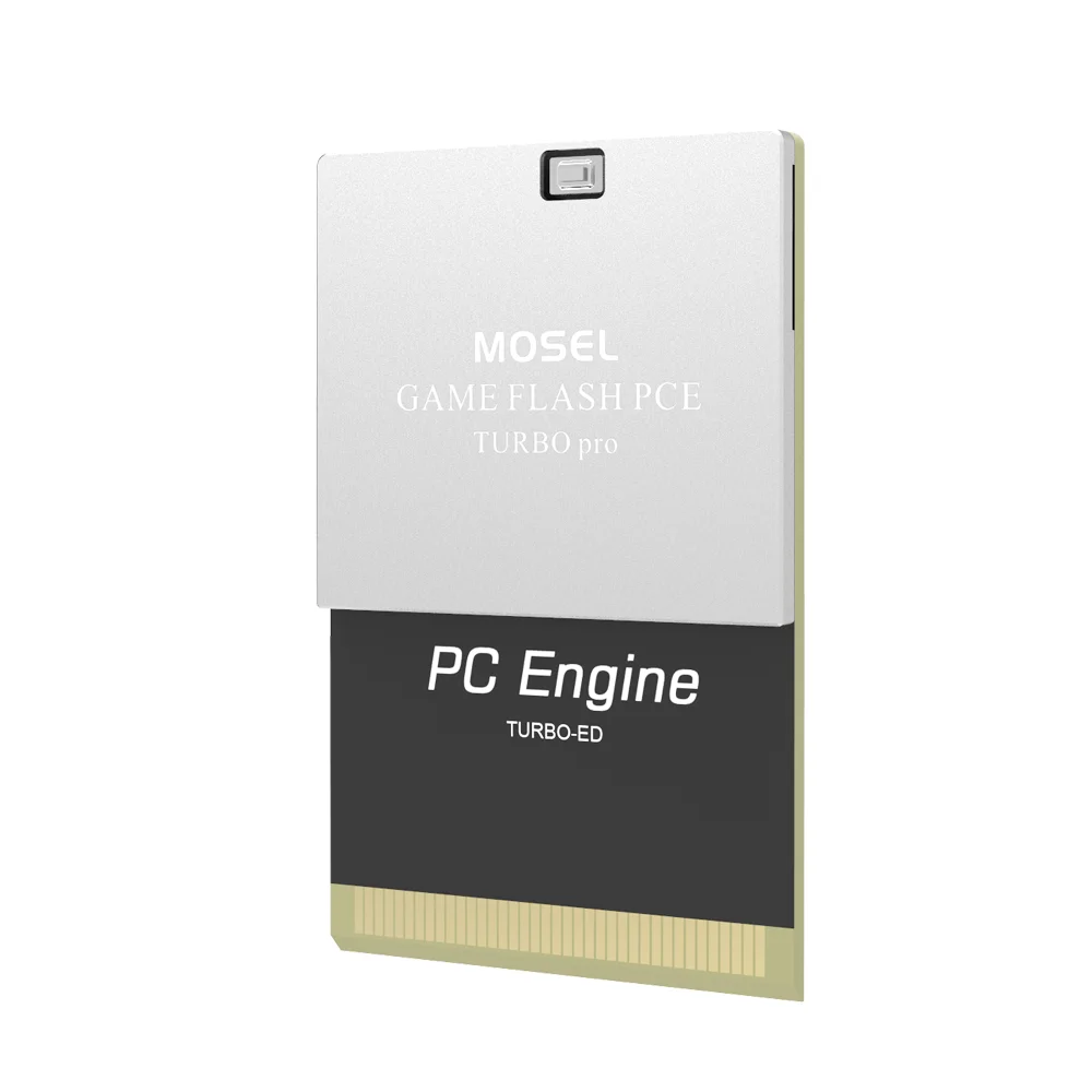 Version 2024PC engine PC engine console game card Turbo500 in one ...