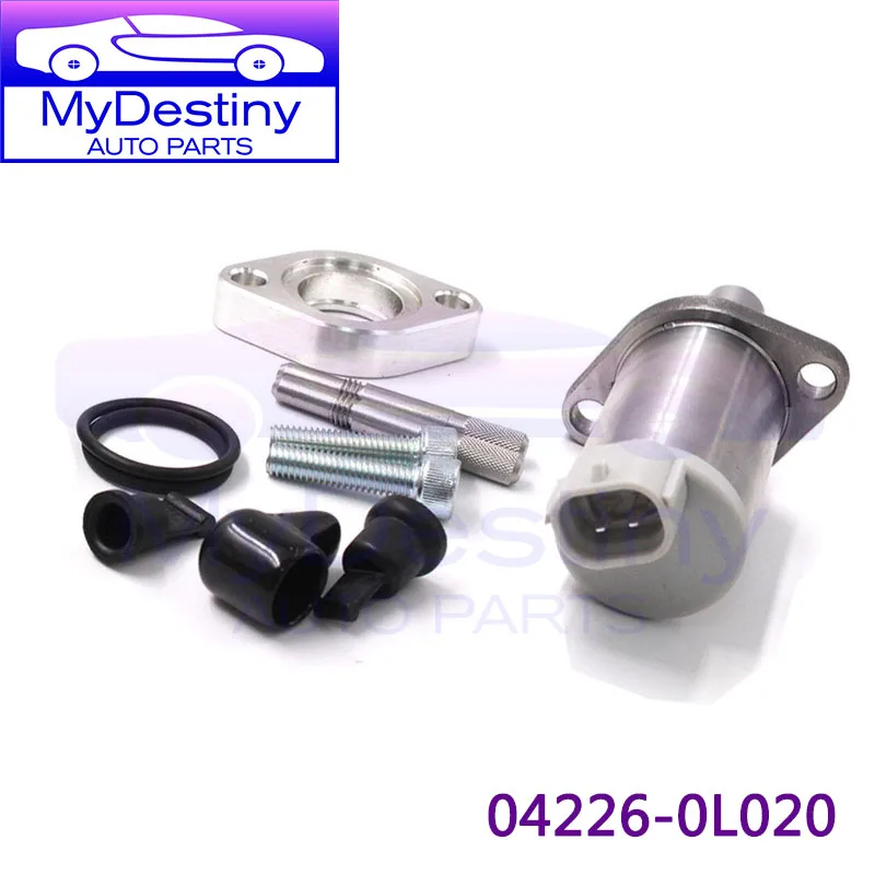 SCV Suction Control Valve for 2KD-FTV&1KD-FTV Toyota Hilux Corolla ...