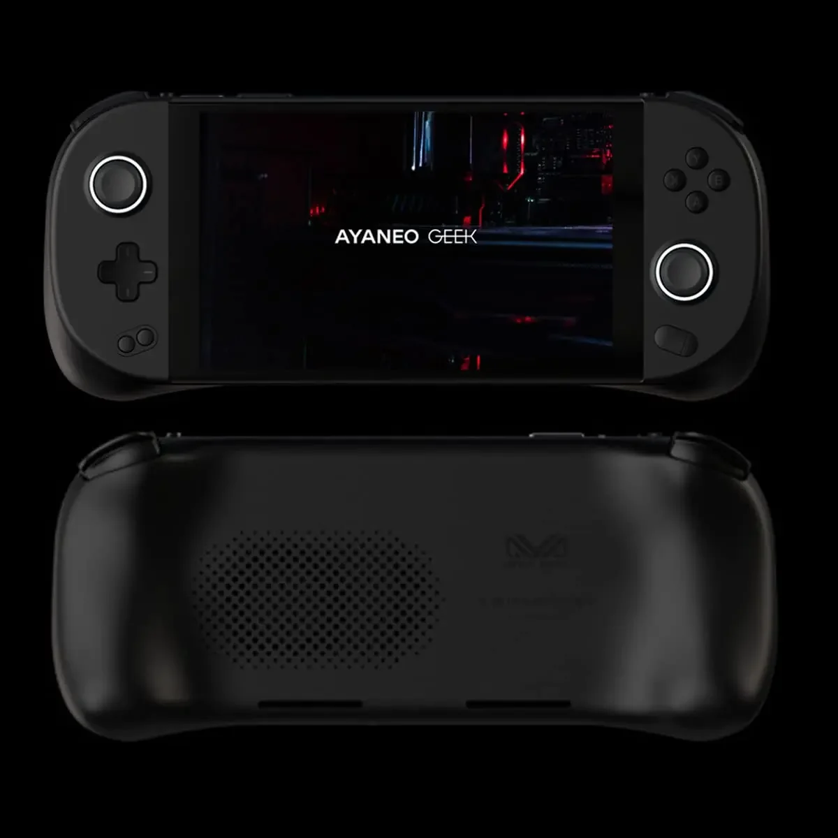 AYANEO-GEEK-7-Inches-Handheld-PC-Game-Console-Win-11-Video-Game-Console ...