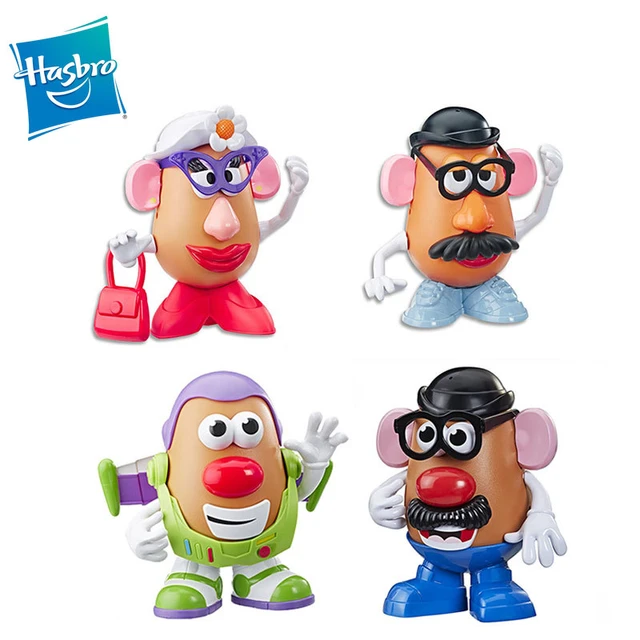 Toy Story Collection Mr Potato Head
