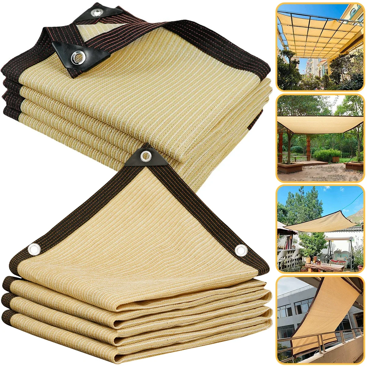 Outdoor-garden-sunshade-net-terrace-sunshade-camping-sunshade-net-UV ...