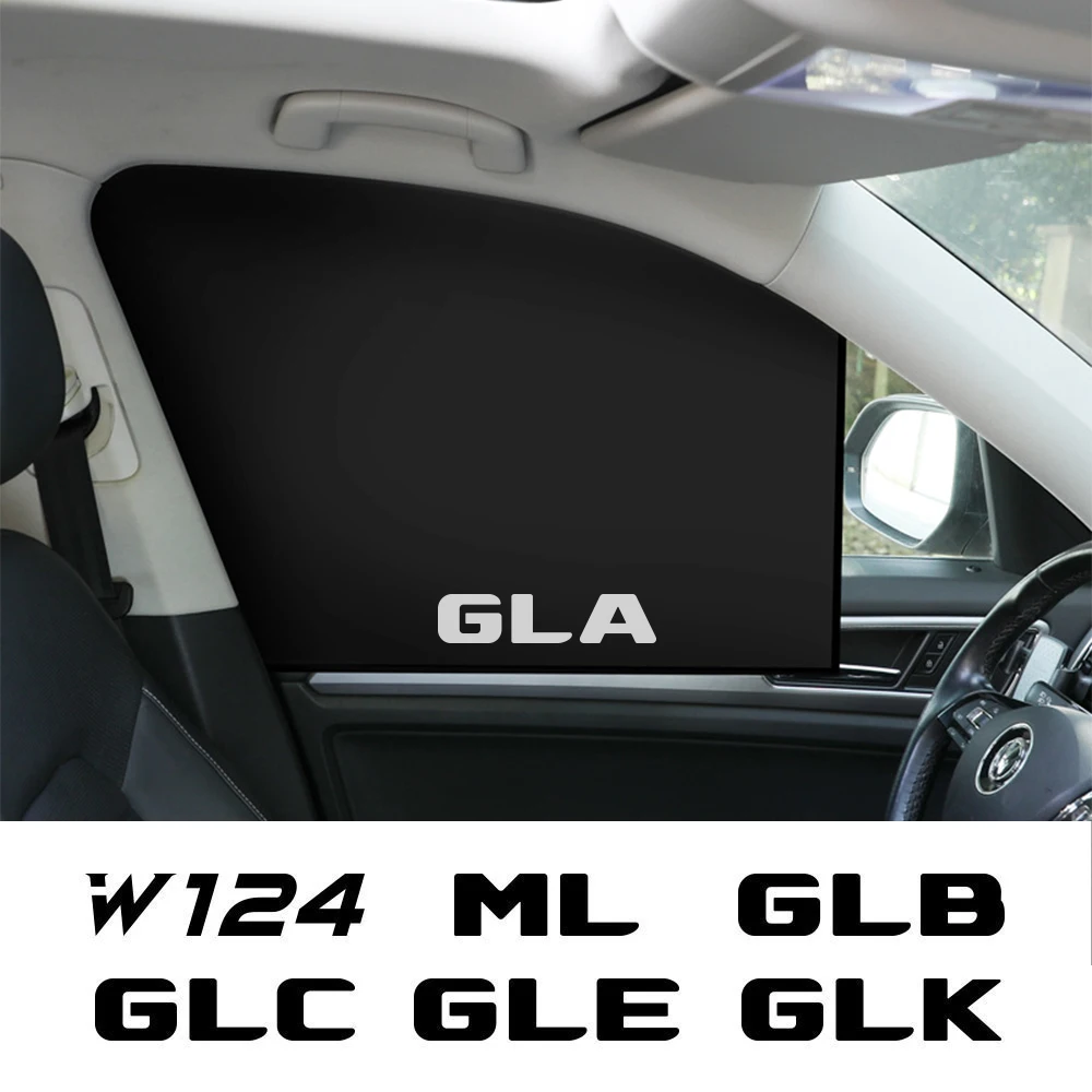 Car-Windshield-Sunshade-Sun-Shade-Cover-Parasol-For-Mercedes-Benz-W124 ...