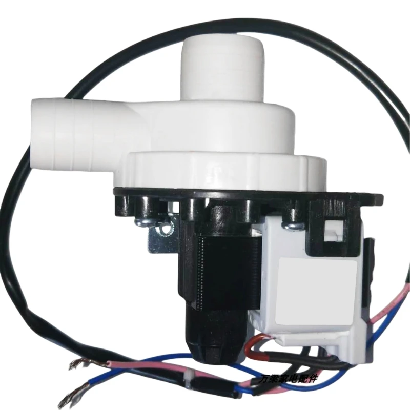 Washer Drain Motor For Washing Machine Drainage Replacement Parts ...