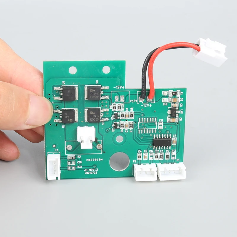 Store Home Products Feedback