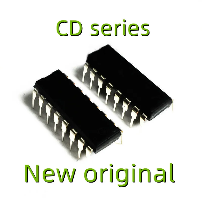 New-Original-CD4052BE-CD4015BE-CD4017BE-CD4019BE-CD4020BE-CD4021BE ...