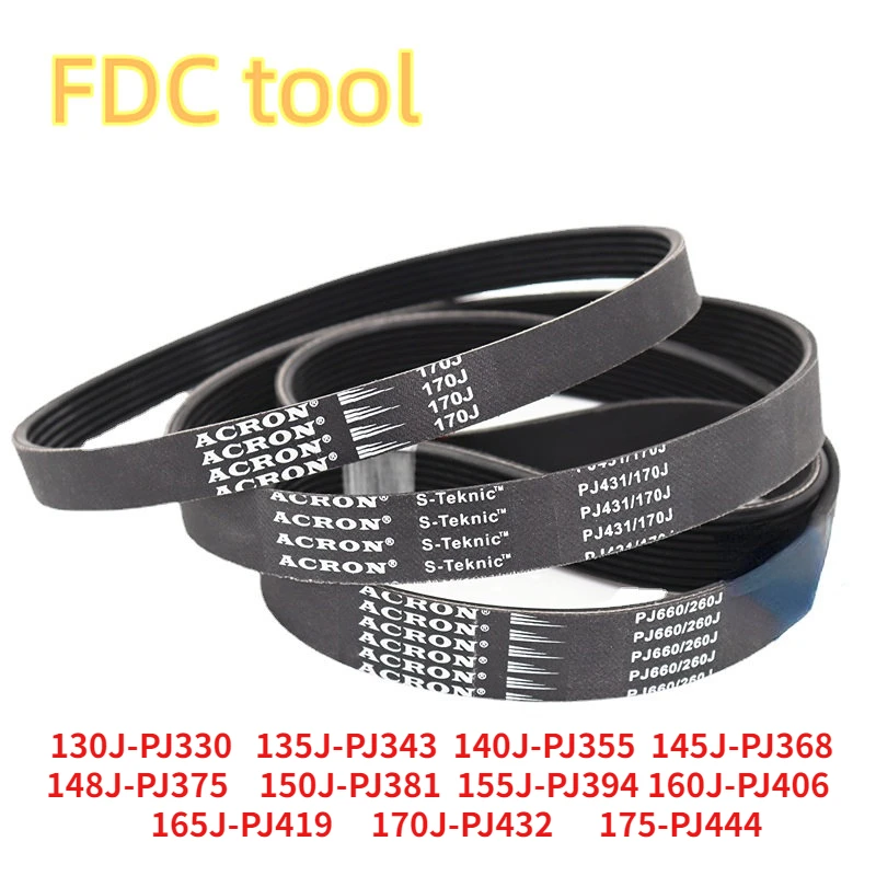 130J rubber conveyor belt 135J 140J 145J 150J belt drive belt 155J 160J ...