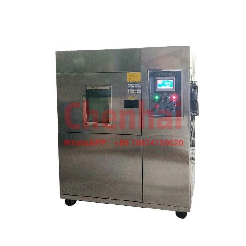 Temperature-Humidity-Cycling-Chamber-Environmental-Climatic-Thermal ...