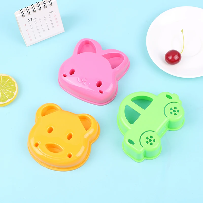 Cartoon-Rabbit-Shape-Sandwich-Mold-Bread-Cookie-Cake-Cutter-Mold-Cake ...