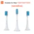Original Xiaomi Mijia Sonic Electric Toothbrush Head T100 T200 T301 T300 T500 T500c T700 ...