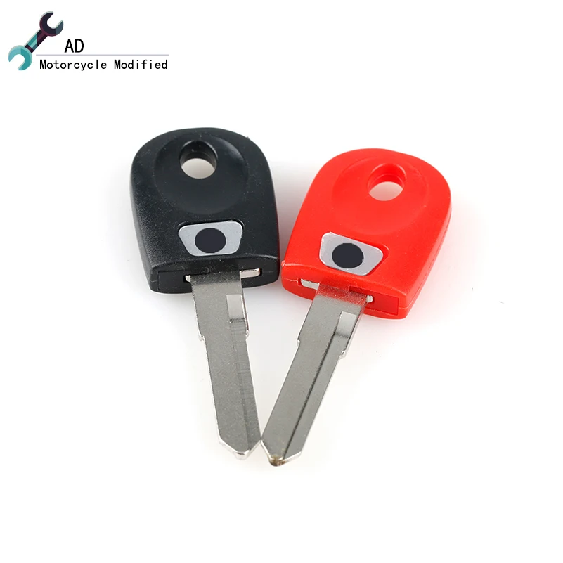 Motorcycle-Blank-Key-Uncut-Blade-For-DUCATI-748-749-848-999-1098-1198 ...