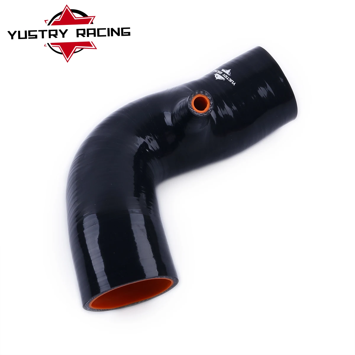 1PC-For-2002-2005-2008-Mini-Cooper-S-R52-R53-MT-Silicone-Air-Intake ...