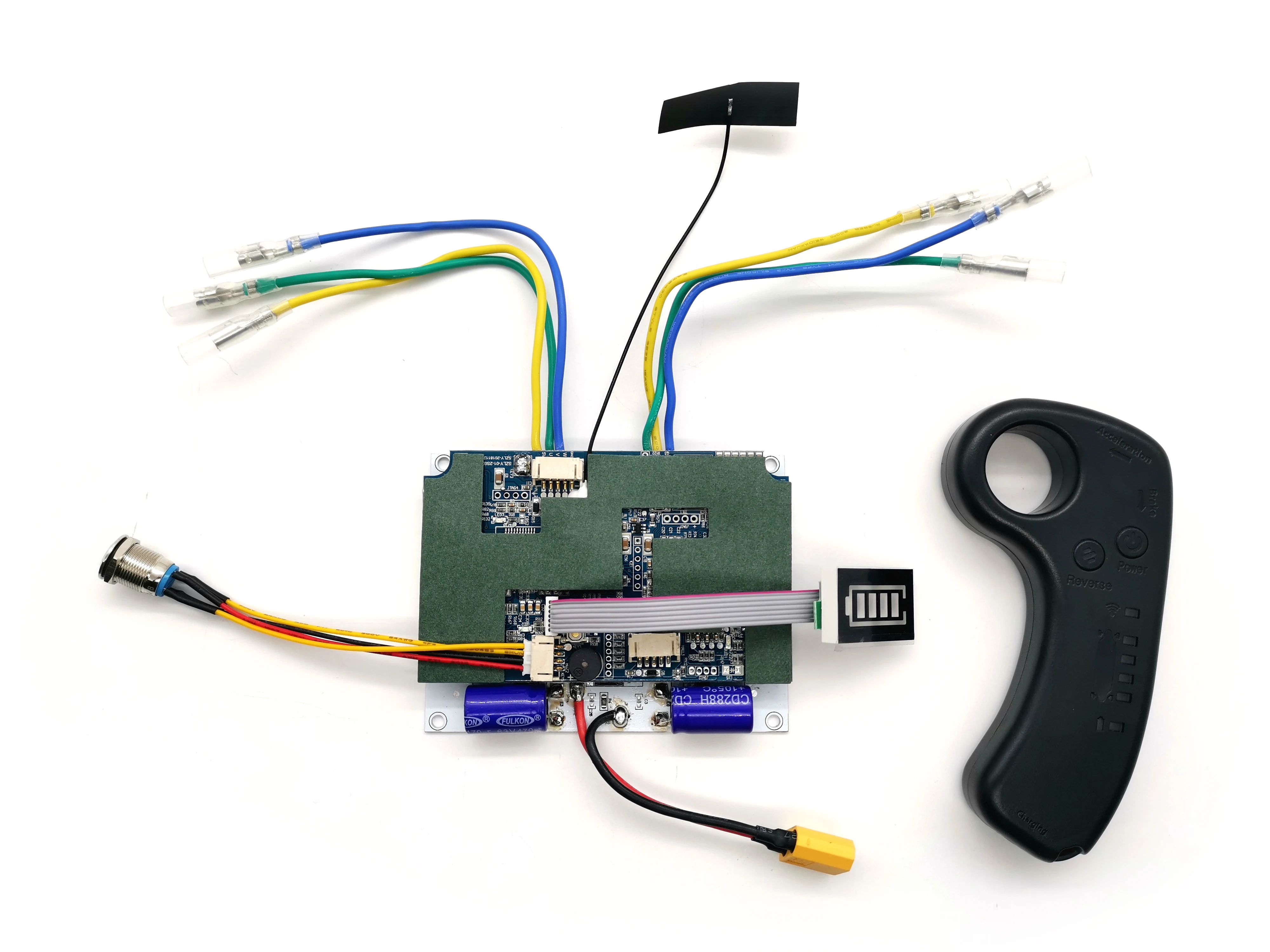 Store Home Products Feedback