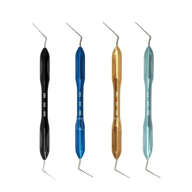 High-Precision-Dental-Endodontic-Hand-Plugger-Nickel-Titanium-Tip-for ...