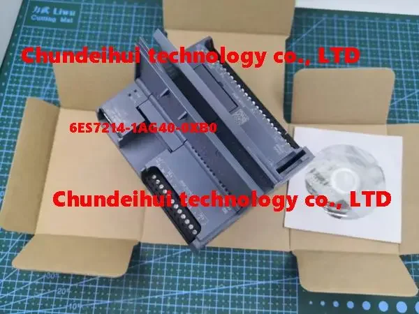 6ES7214-1AG40-0XB0-6ES7214-1HG40-0XB0-New-6ES7317-2FK14-0AB0-6ES7223 ...