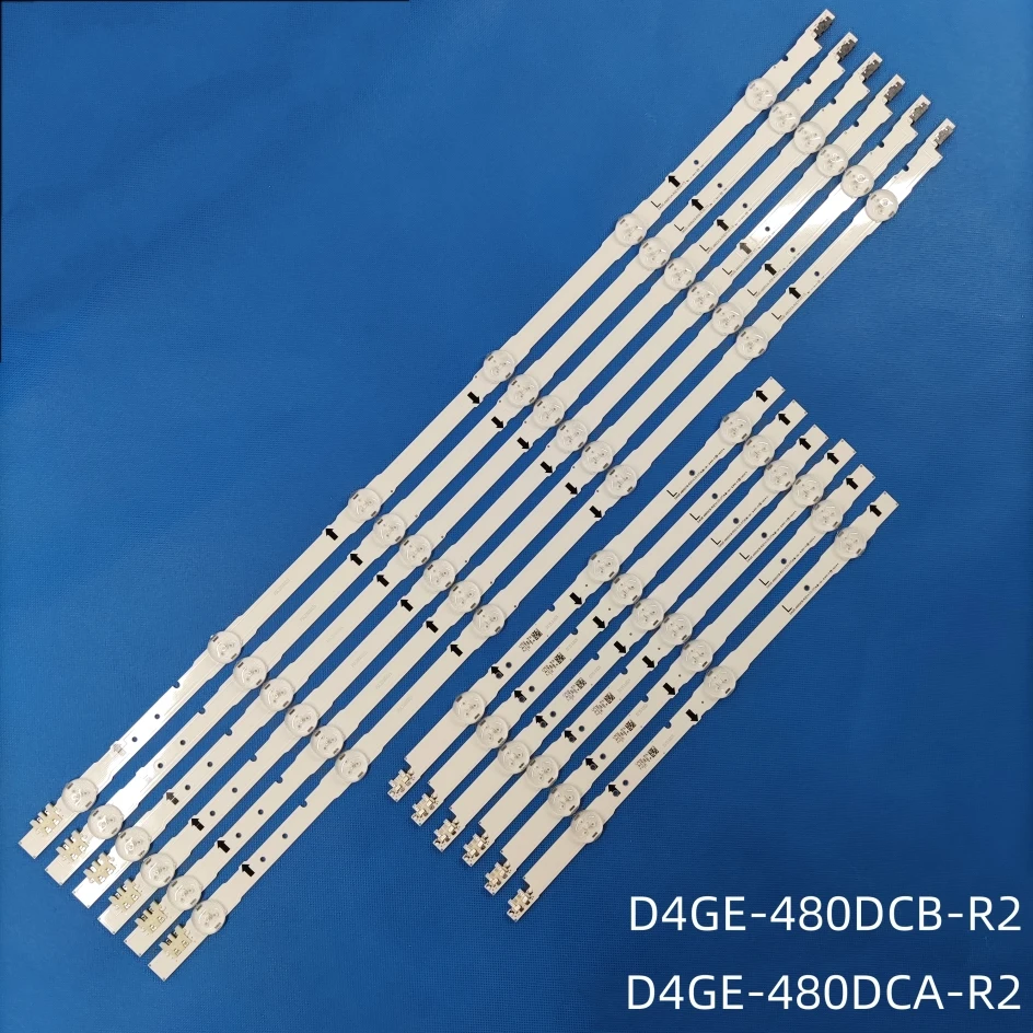 12pcs-set-LED-Backlight-For-LH48DBDPLGC-2014SVS48F-UA48J5088AC ...