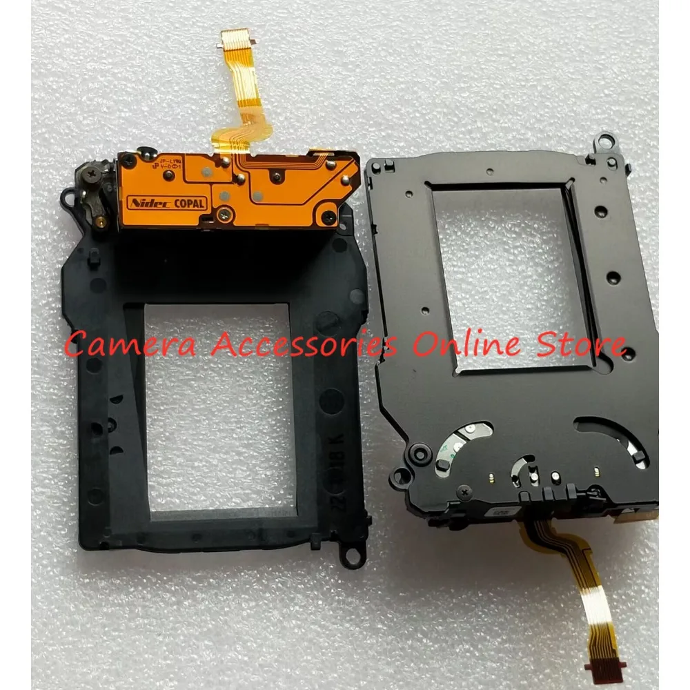 Repair-Parts-AFE3360-Shutter-Unit-Blade-Curtain-Box-Assy-1-490-193-31 ...