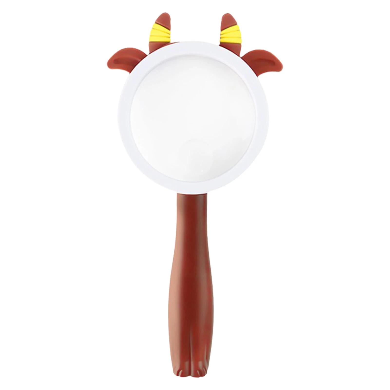 Magnifying-Glass-For-Kids-Students-Hand-held-Reading-Magnifier-Kids ...