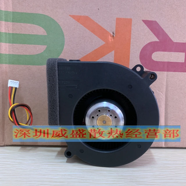 Original SanAce B97 9BMB24P2KD03 24V 1.62A 9733 4-wire blower copier ...