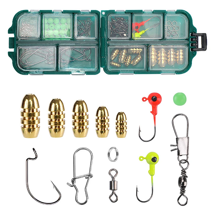 Portable-Fishing-Storage-Box-Luya-Accessories-Multi-functional-Fishing ...