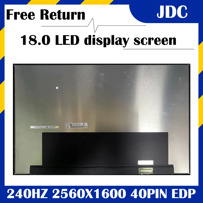 NE180QDM-NZ2-V8-0-18-0-IPS-240Hz-NE180QDM-NZ2-Laptop-LCD-Screen-Display ...