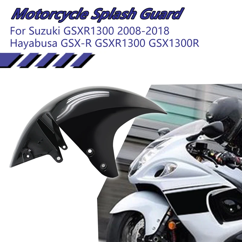 For-Suzuki-GSXR1300-Hayabusa-GSX1300R-GSX-R1300-GSXR-GSX-R-1300-2008 ...