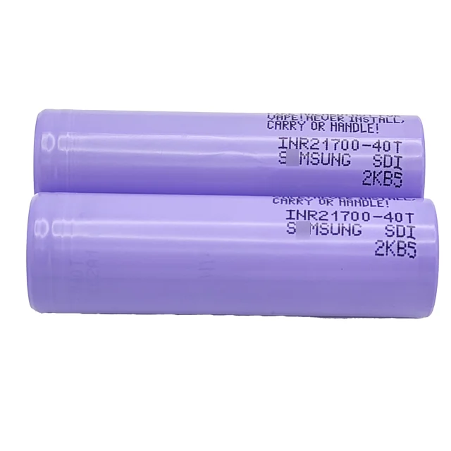 140pcs-lot-freight-free-21700-40T-INR21700-40T-4000mAh-UAV-battery ...