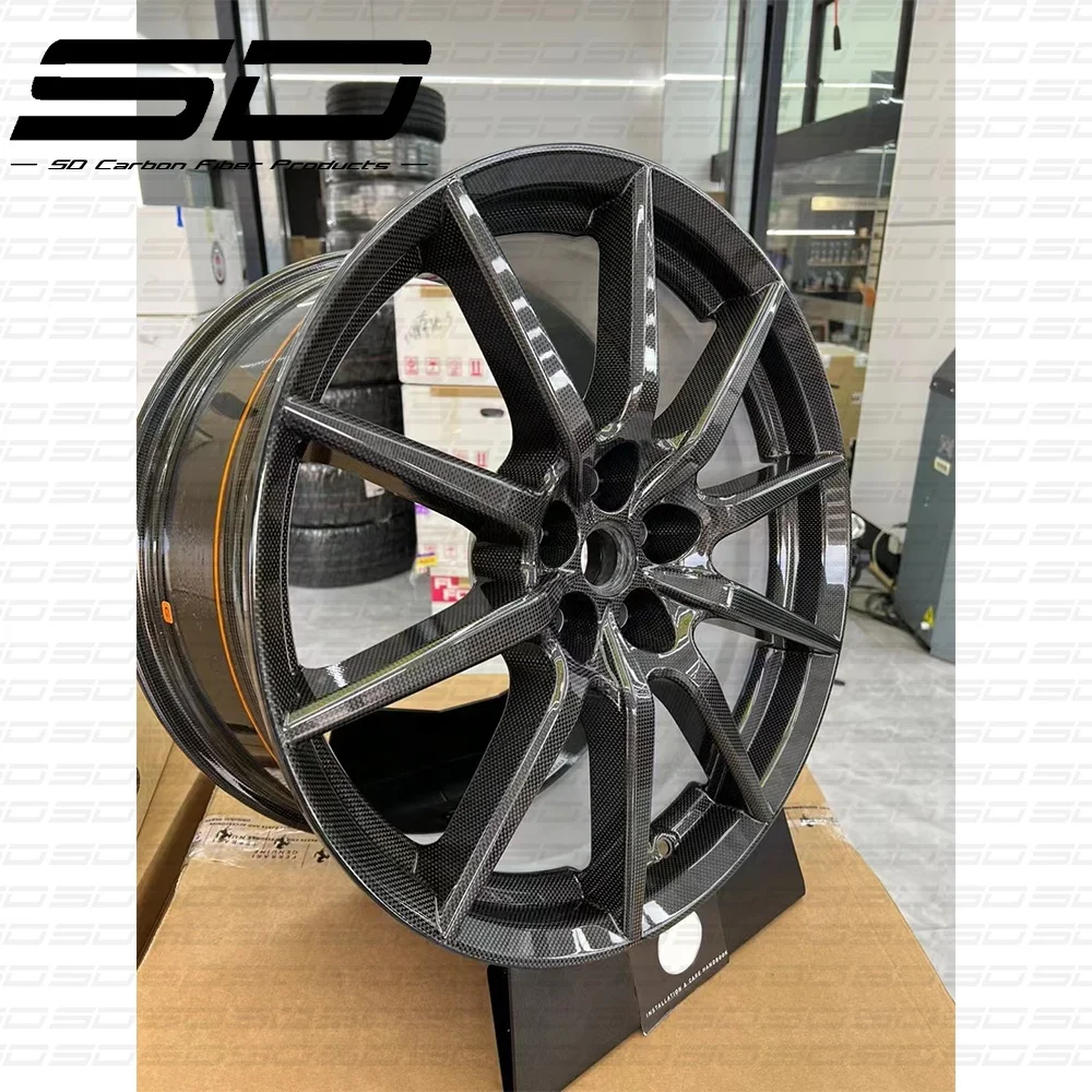 High-Quality-Forged-Alloy-Carbon-Wheel-Rims-for-All-series-Cars-Factory ...