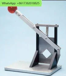 Experimental rat guillotine mouse guillotine guillotine head apparatus ...